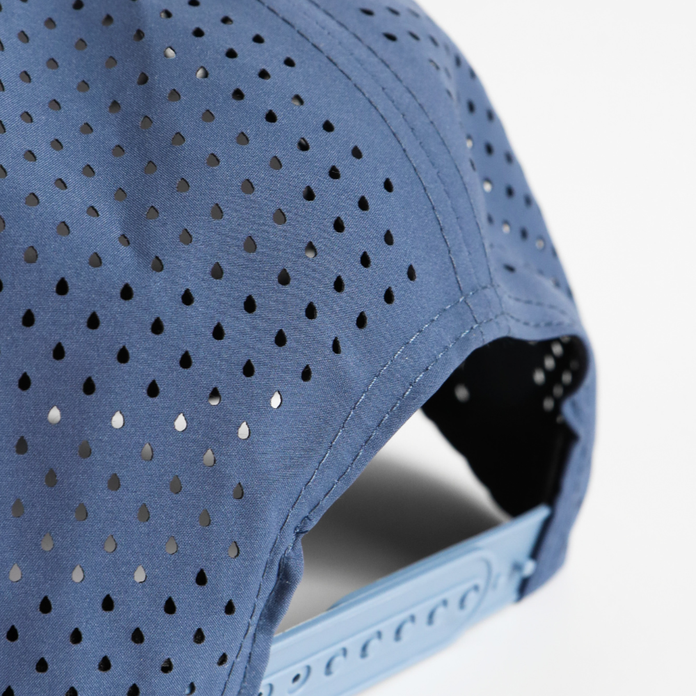 Rope Hat – Rugged Road Outdoors