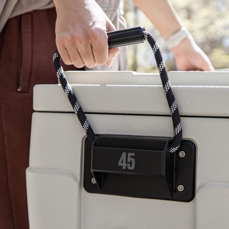 Ultralight High-Performance Coolers | Rugged Road