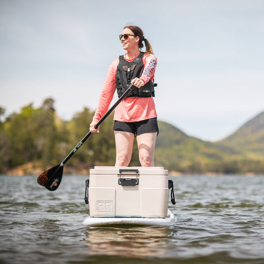 Industry Leading Floating Coolers | Rugged Road