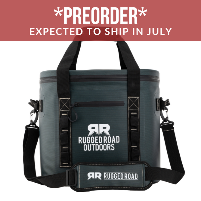Rugged Road Outdoors - Coolers