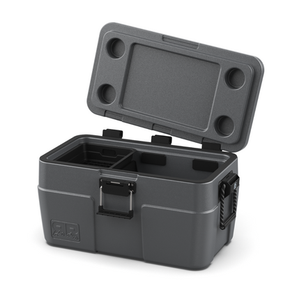 Rugged Road 85 - The Ultralight High Performance Cooler