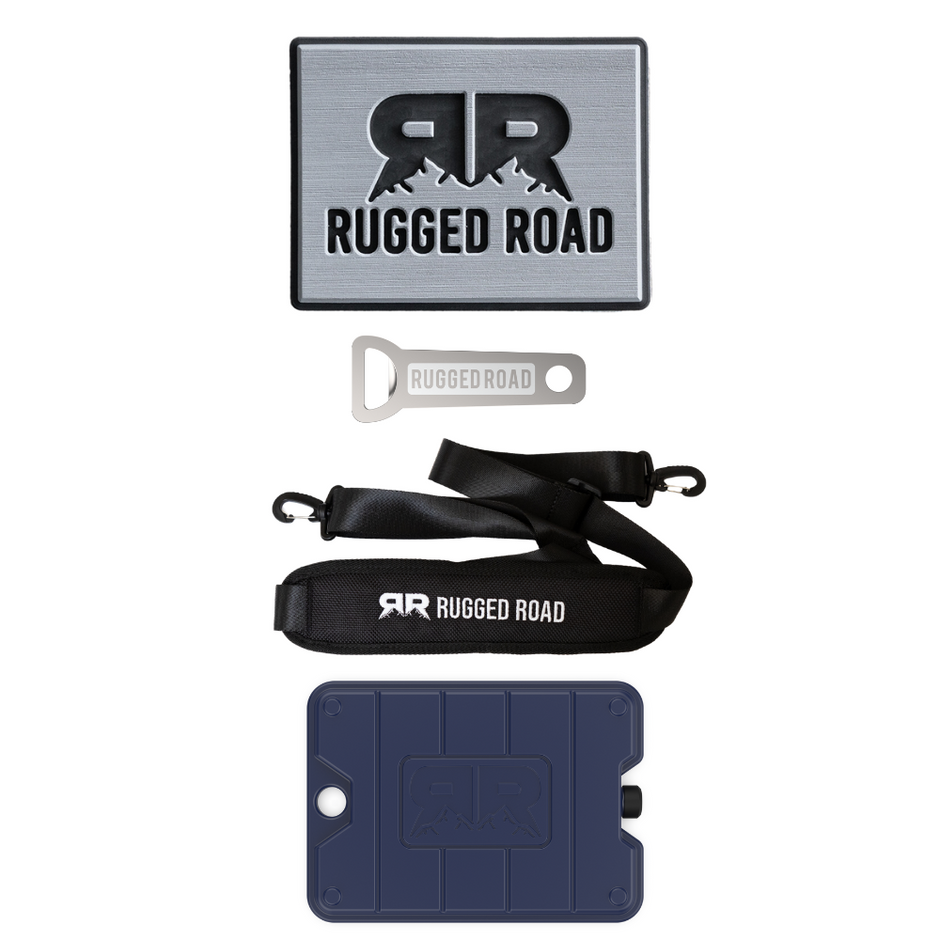 Rugged Road Outdoors - Accessories