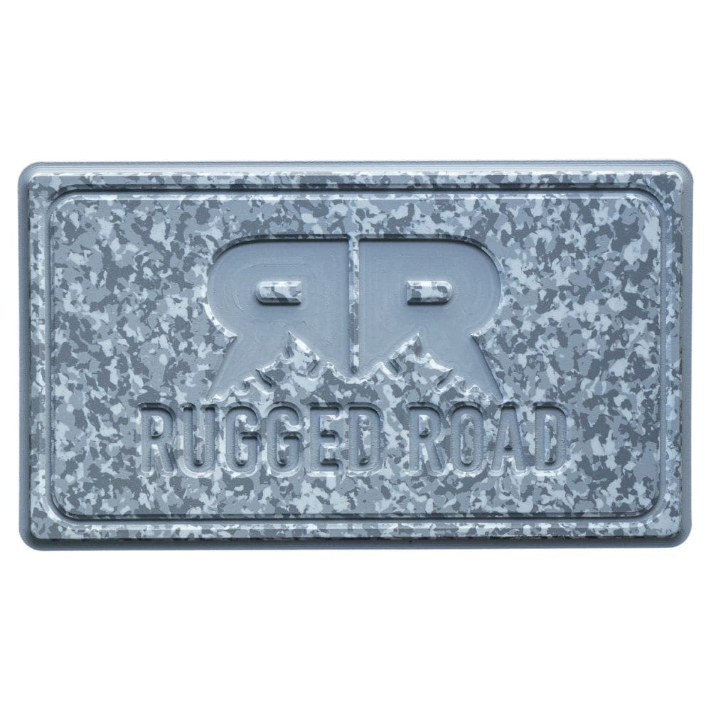 Personalize Your Cooler with the RR TracPad | Ultra-Durable & Versatile ...