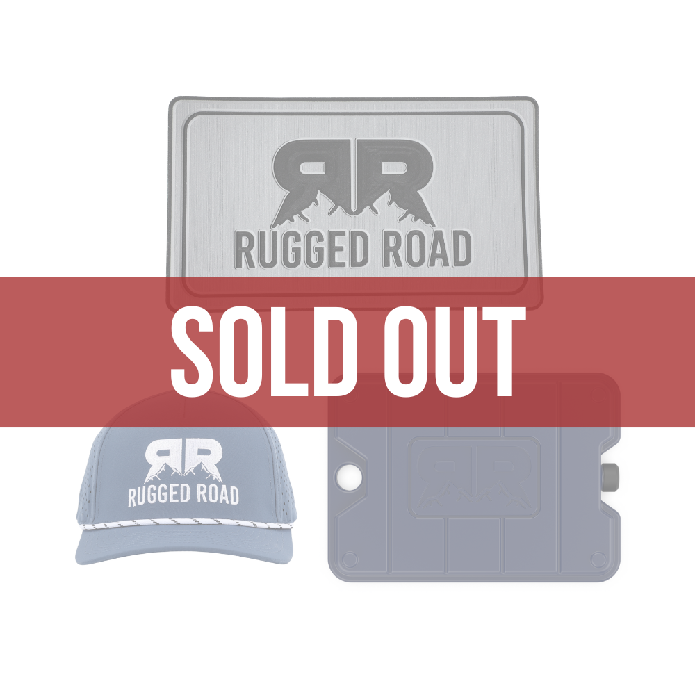 Rugged Road Outdoors - Accessories