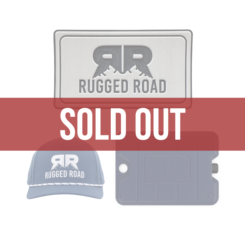 RR45/65 Starter Kit
