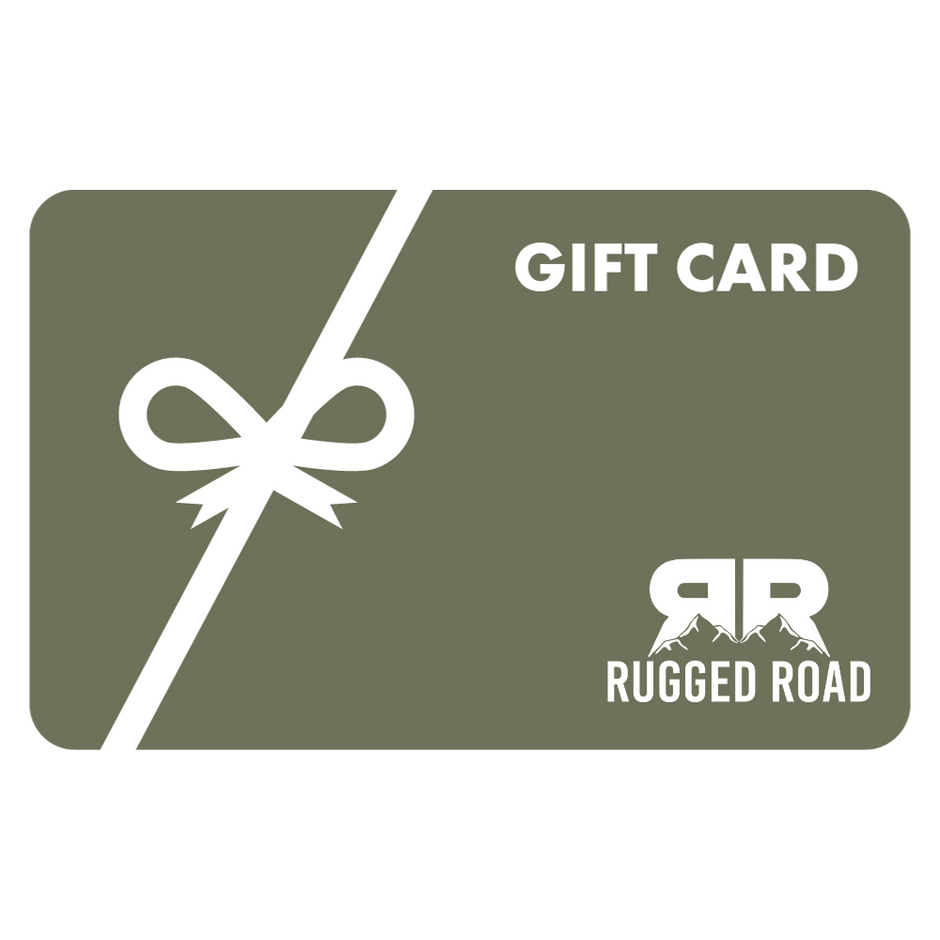 Rugged Road Outdoors - All Products