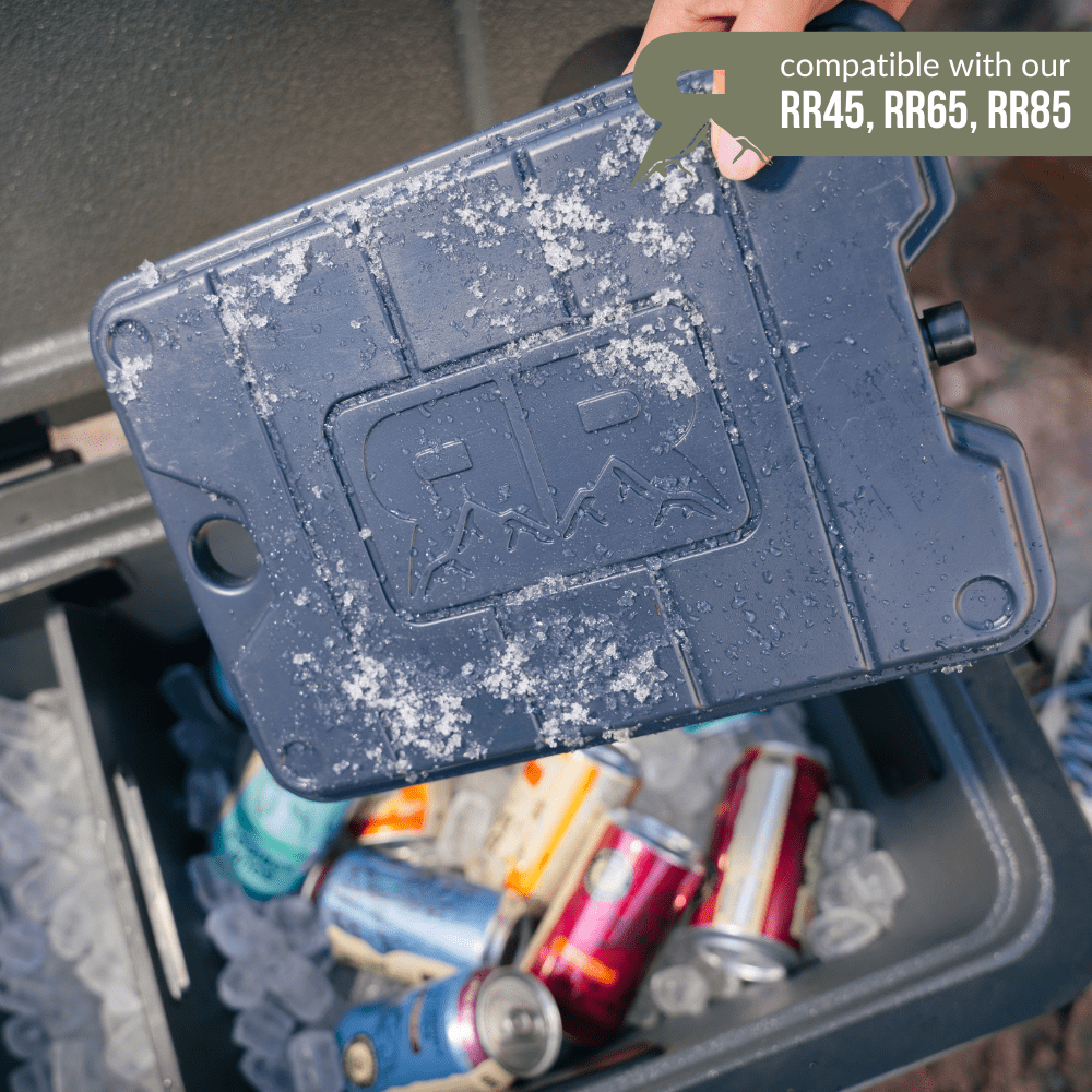 Rugged Ice – Rugged Road Outdoors