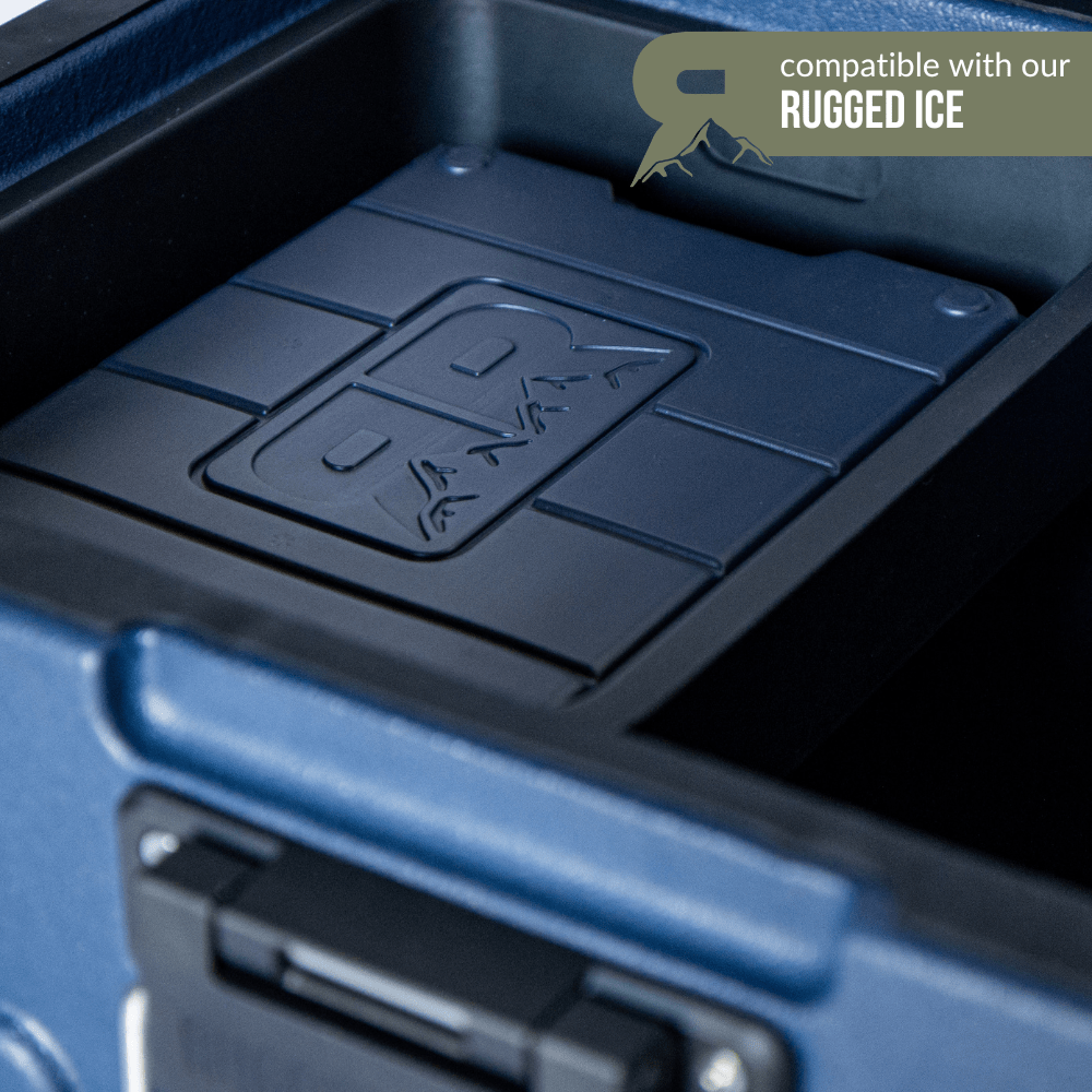 Keep Your Snacks Handy with Our Snack Rack for Coolers | Perfect for ...