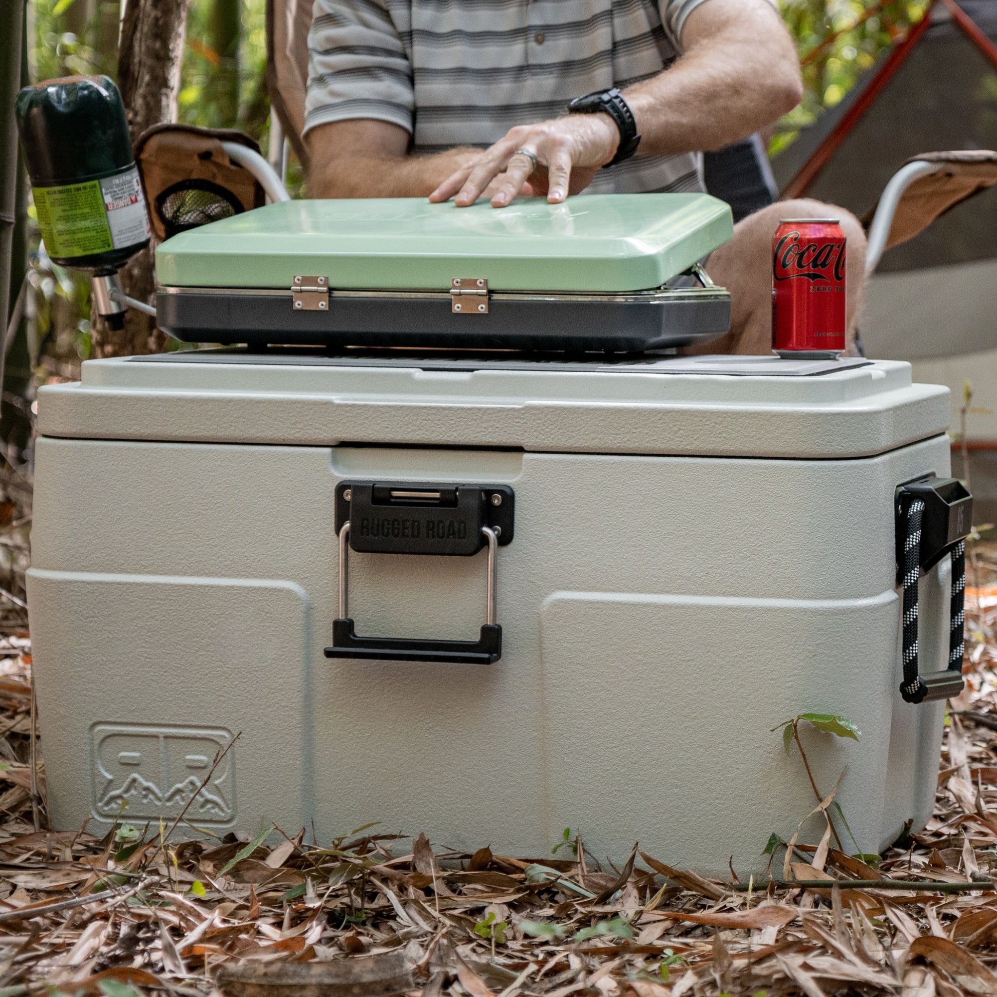 Outdoor Coolers | Rugged Road