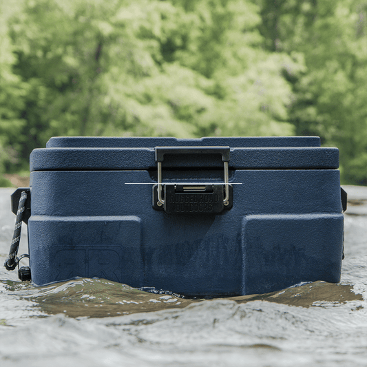 Rugged Road 85 - The Ultralight High Performance Cooler