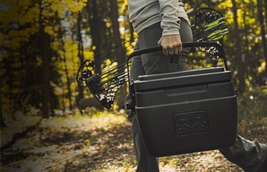 Ultralight High-Performance Coolers | Rugged Road