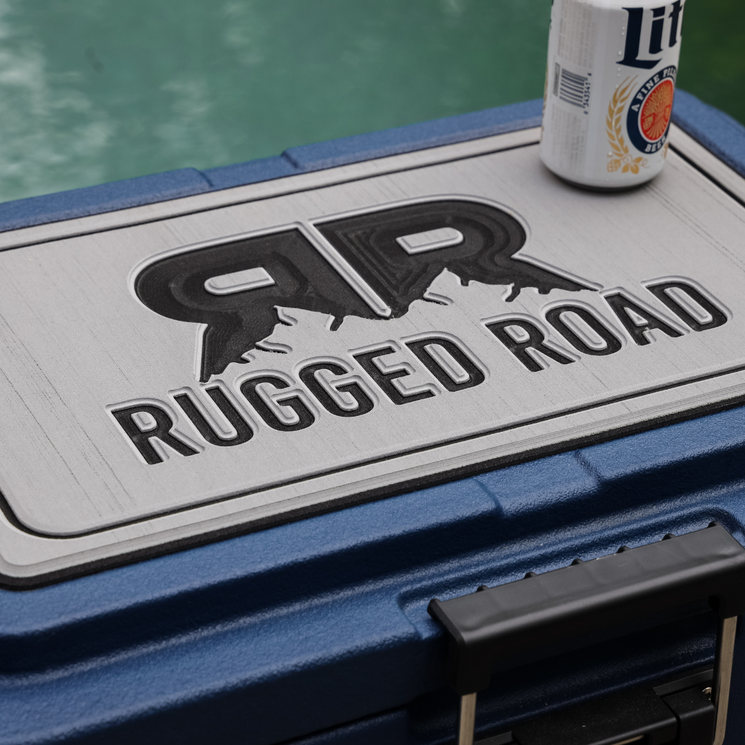 Rugged Road Outdoors - All Products